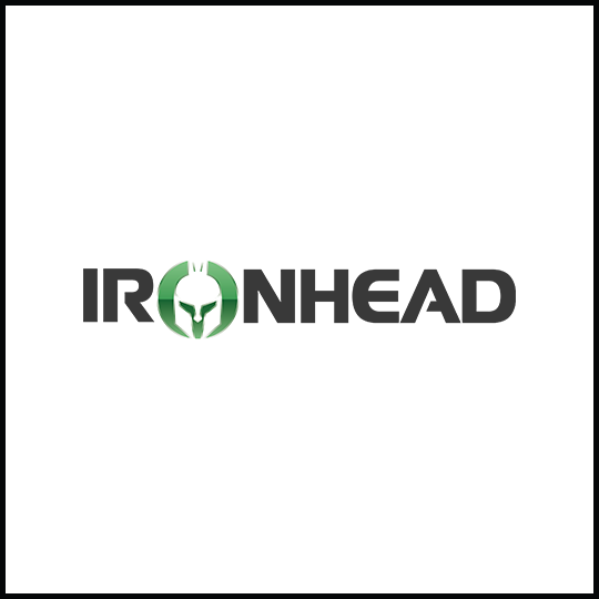 Ironhead – staprogram