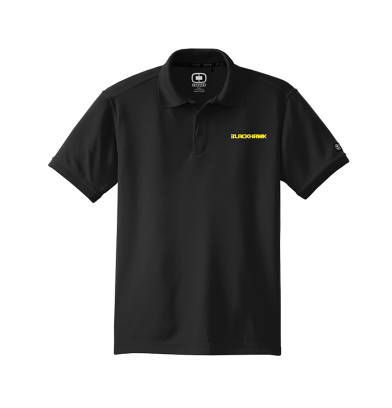 Blackhawk Polos - Men's – staprogram