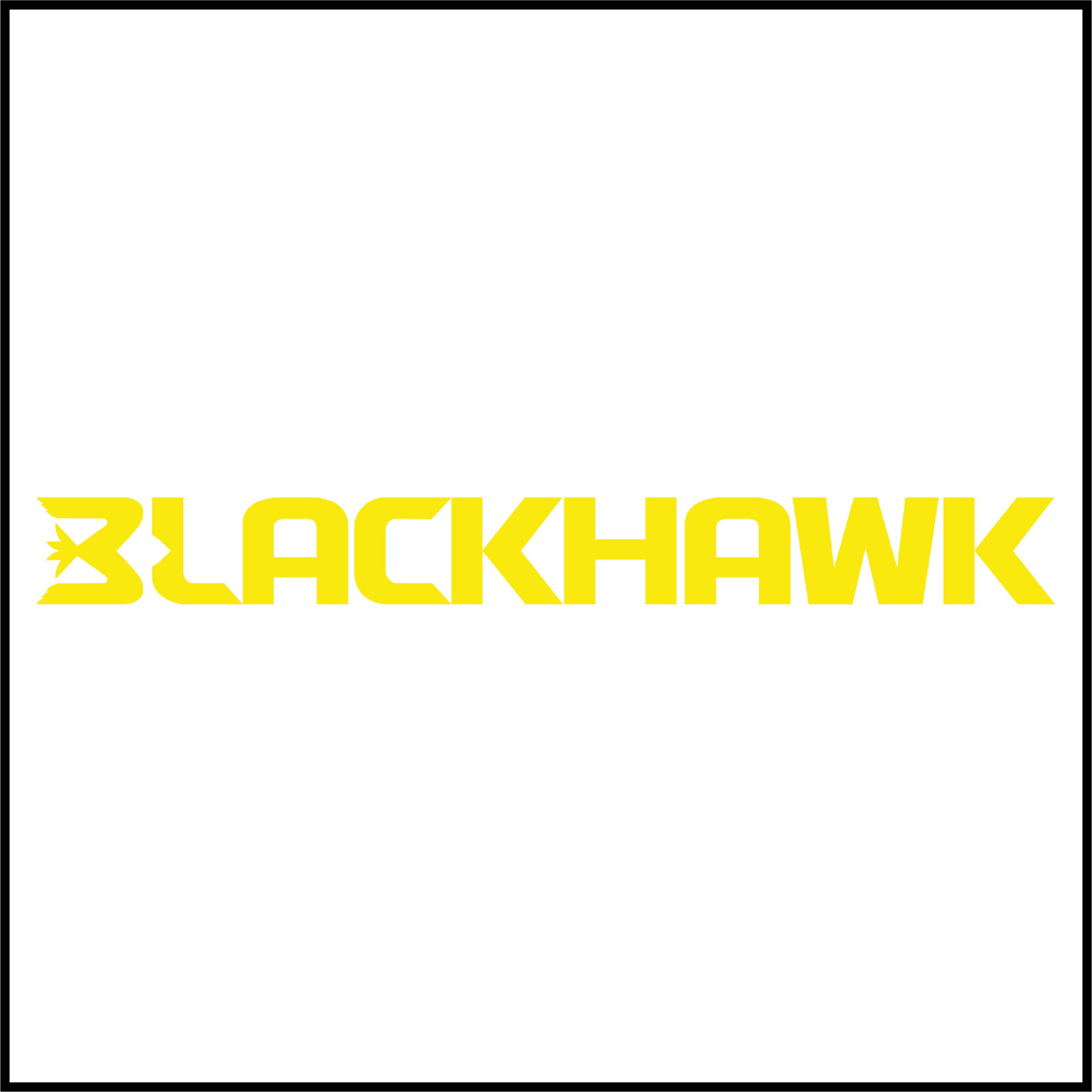 Blackhawk Print Material – staprogram