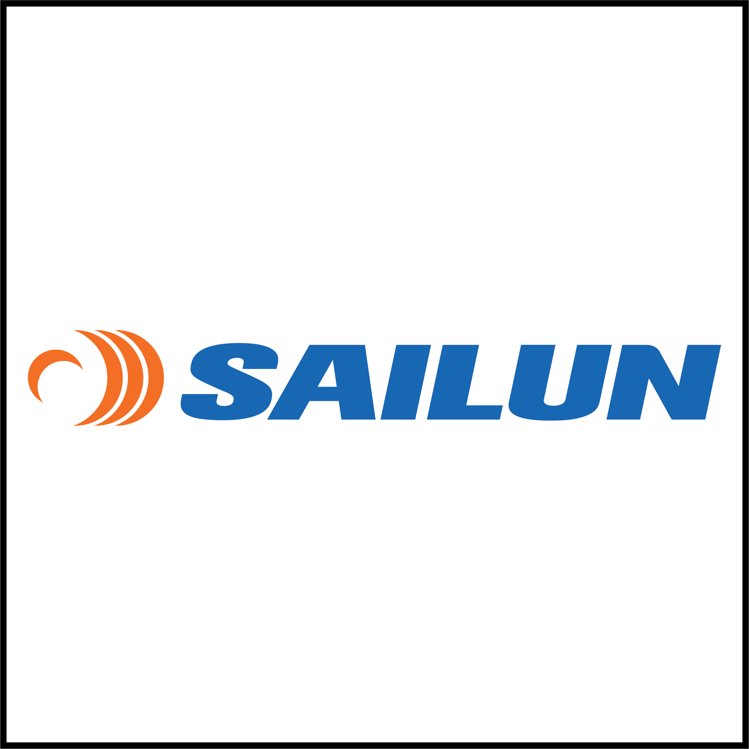 Sailun SWAG – staprogram