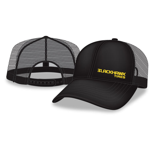 Blackhawk – staprogram