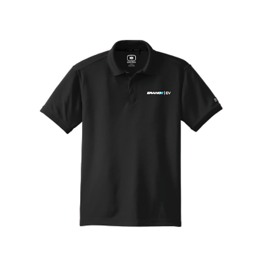 ERange – staprogram