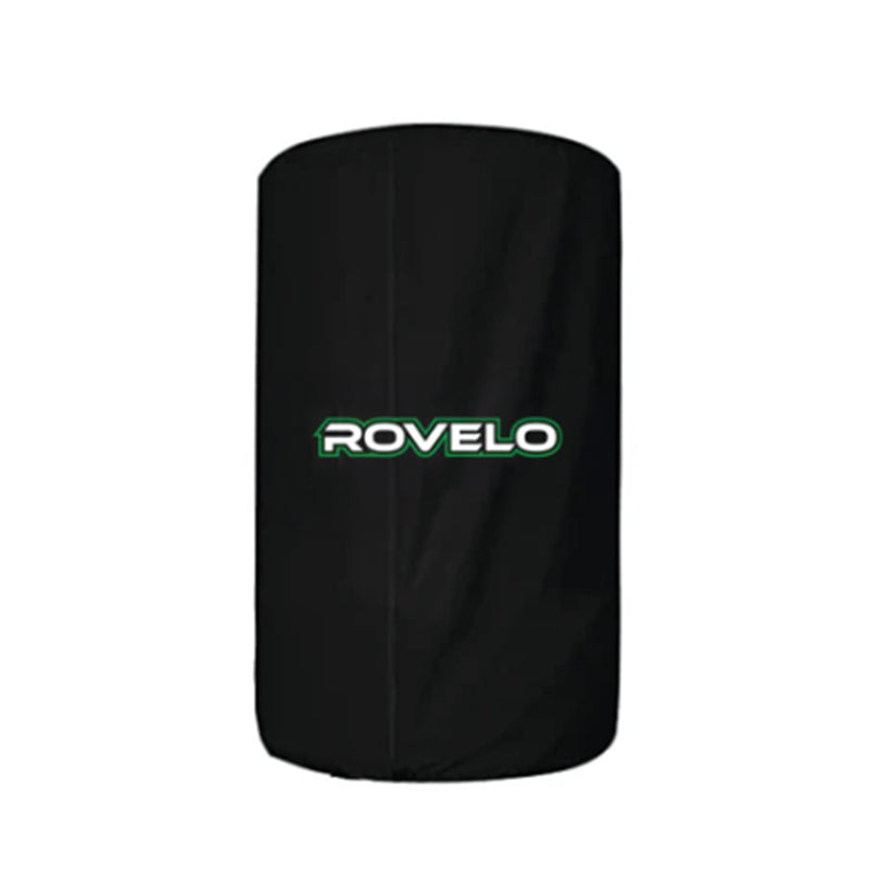 Rovelo PLT Tire Stack Covers – staprogram