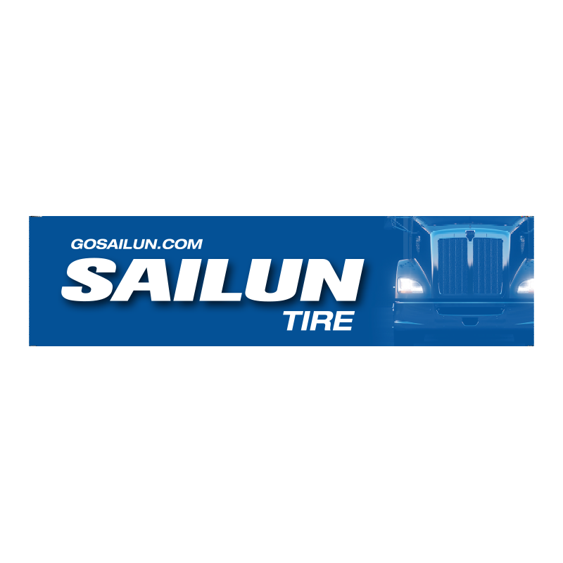 Sailun TBR Banners – staprogram