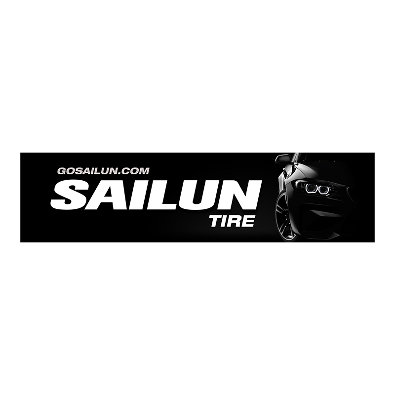 Sailun – staprogram