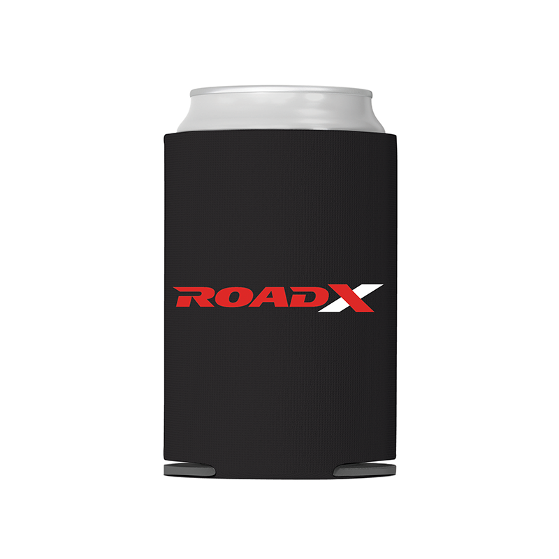 RoadX Koozies – staprogram