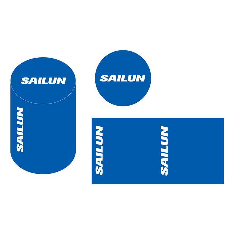 Sailun PLT Tire Stack Covers – staprogram