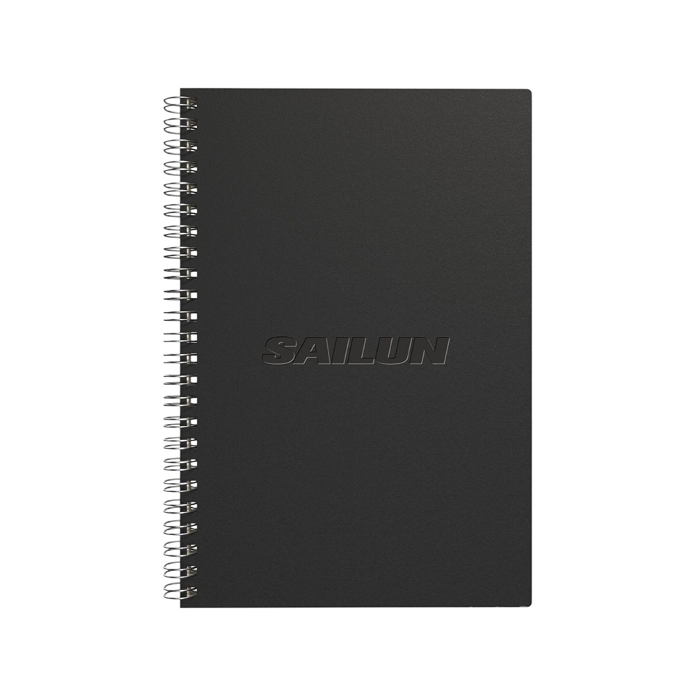 Sailun Notebooks – staprogram