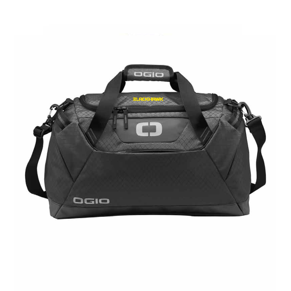 Blackhawk Duffels – staprogram