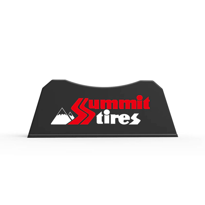 Summit Tires POS Material – staprogram